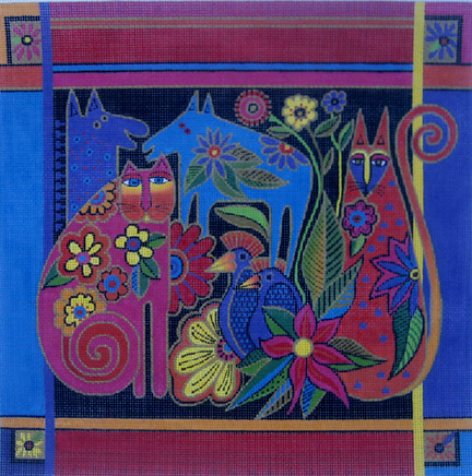 Laurel Burch – Danji Designs