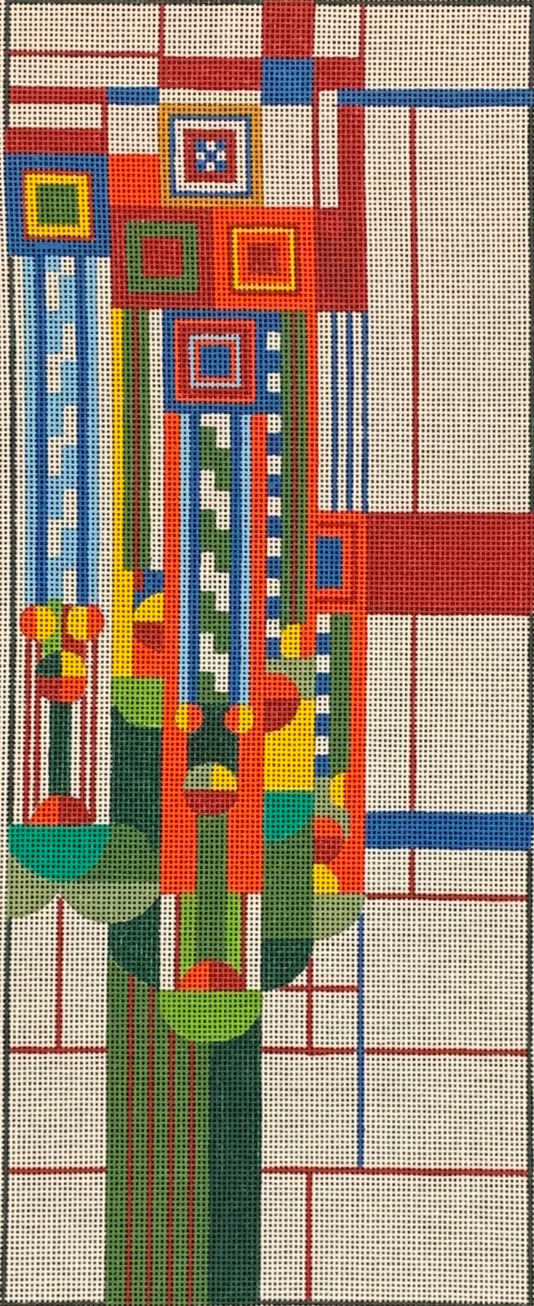 Frank Lloyd Wright – Danji Designs