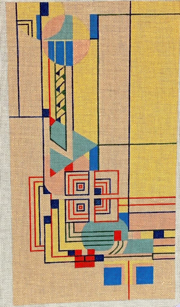 Frank Lloyd Wright – Danji Designs