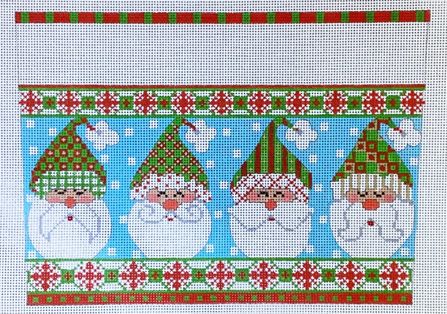 Spring 2021 – Danji Designs