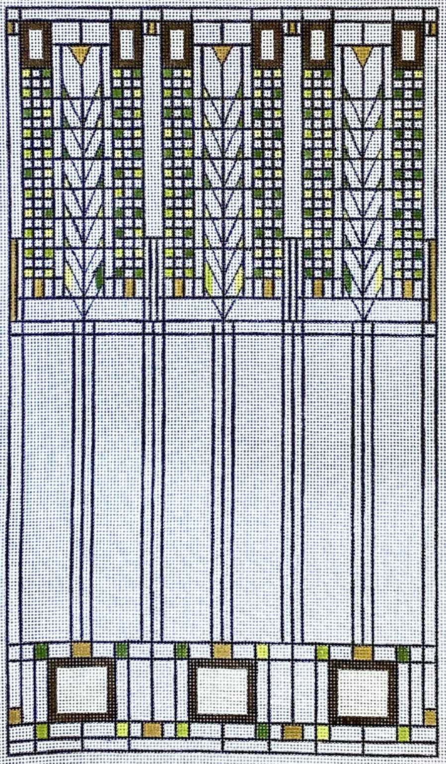 Frank Lloyd Wright – Danji Designs